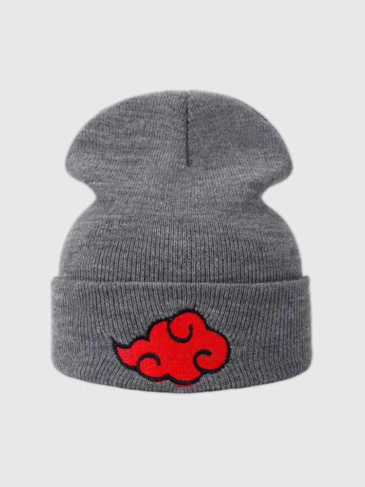 Bonnet Naruto Akatsuki – Japan Vibes